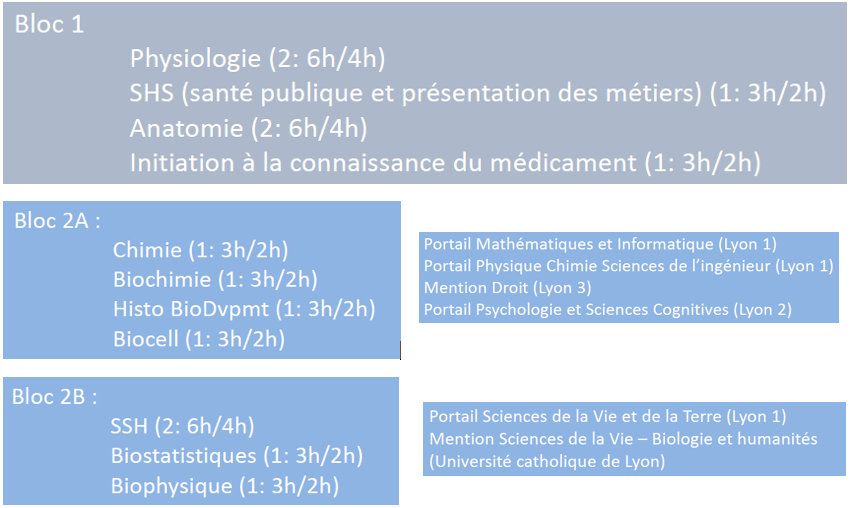 portail psychologie et sciences cognitives - Université Lyon 2